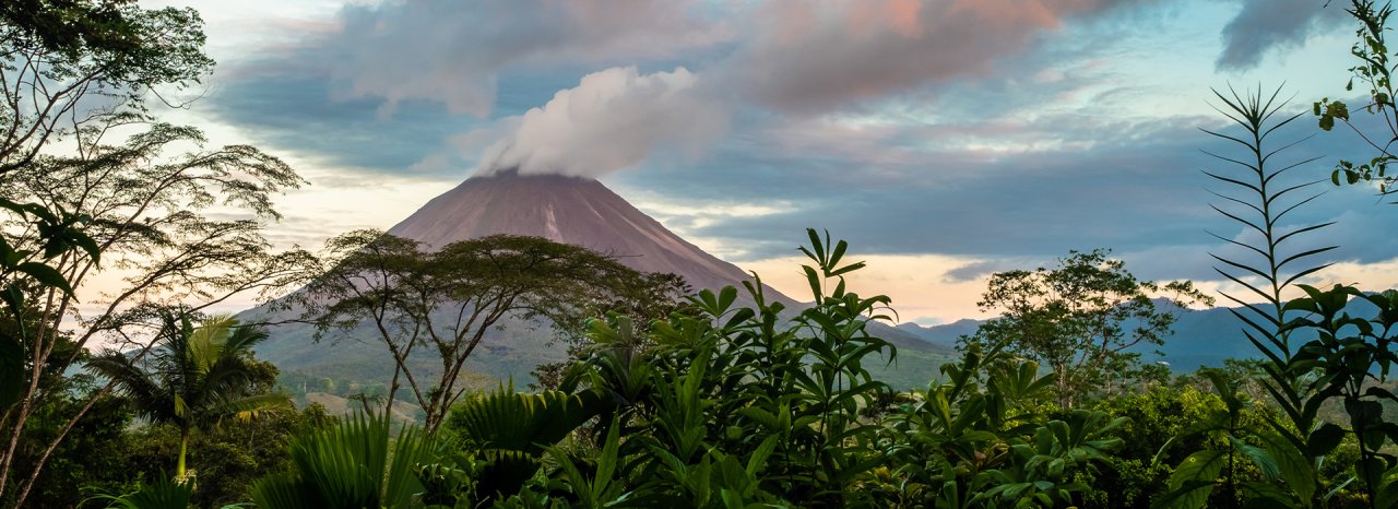 Explore the Best of Costa Rica with TruTravels Trips