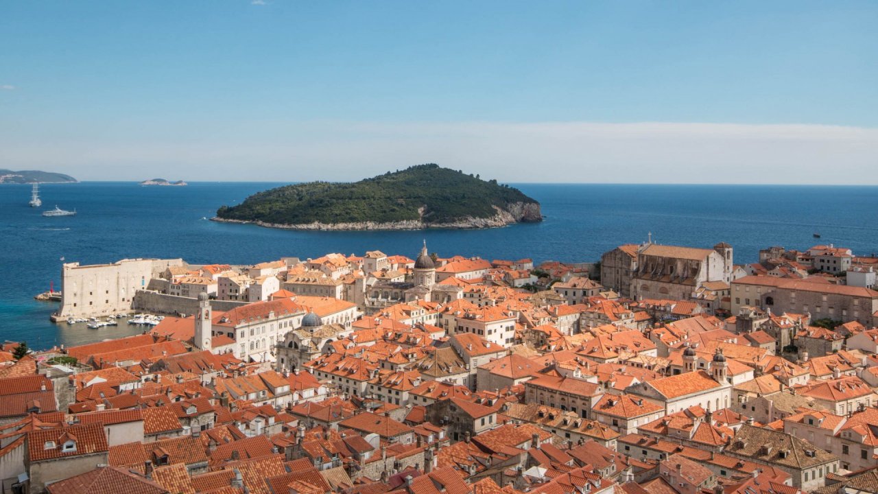 8 Day Croatia Sailing Adventure - TruTravels