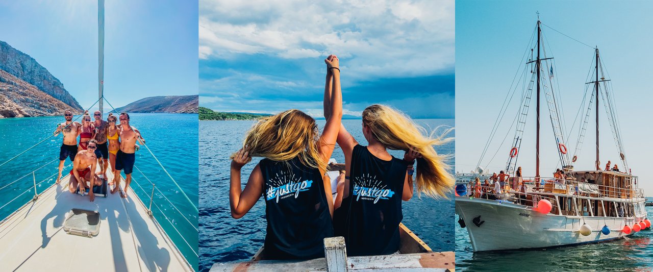 Island Hopping Trips