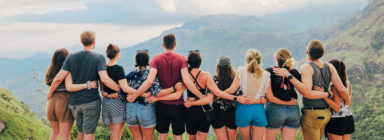 What to expect from a TruTravels Trip