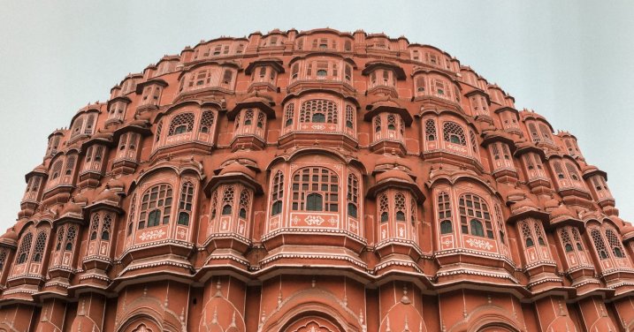 10 Day India Uncovered - Itinerary 10 Day India Uncovered - Itinerary