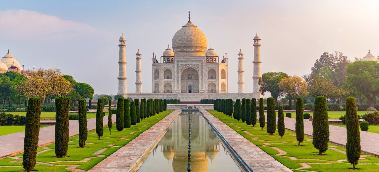 10 Day India Uncovered - Itinerary 10 Day India Uncovered - Itinerary