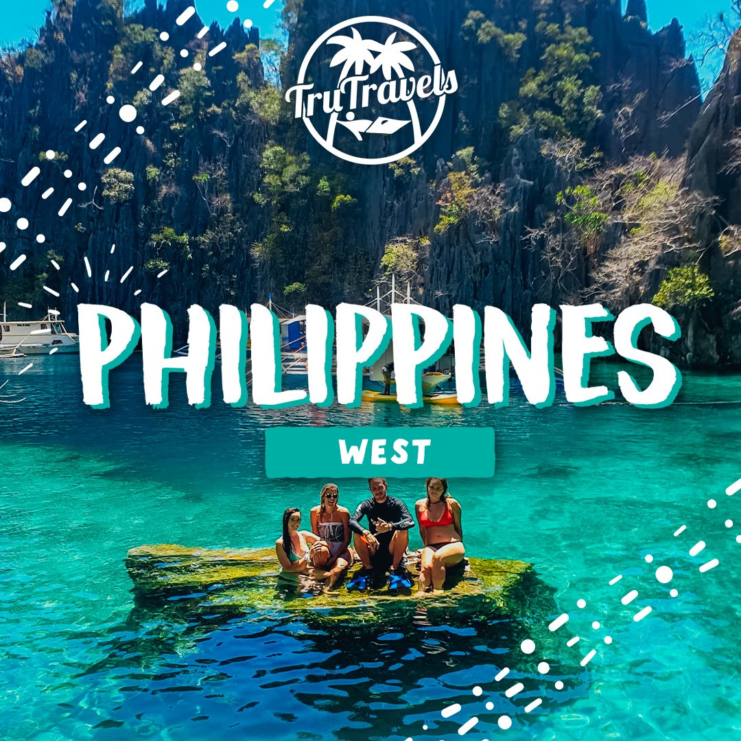 10 Day Philippines West - THE ENDLESS SUMMER JANUARY SALE IS HERE! UP ...